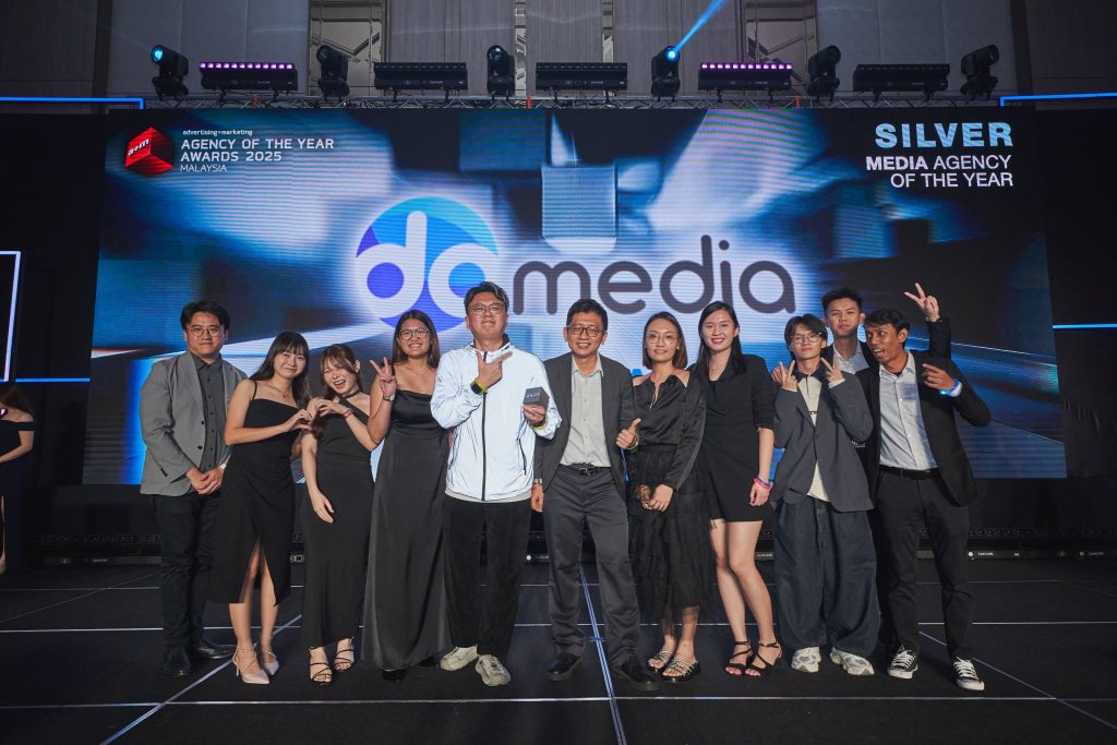 DoMedia Asia | Influencer and Performance Marketing